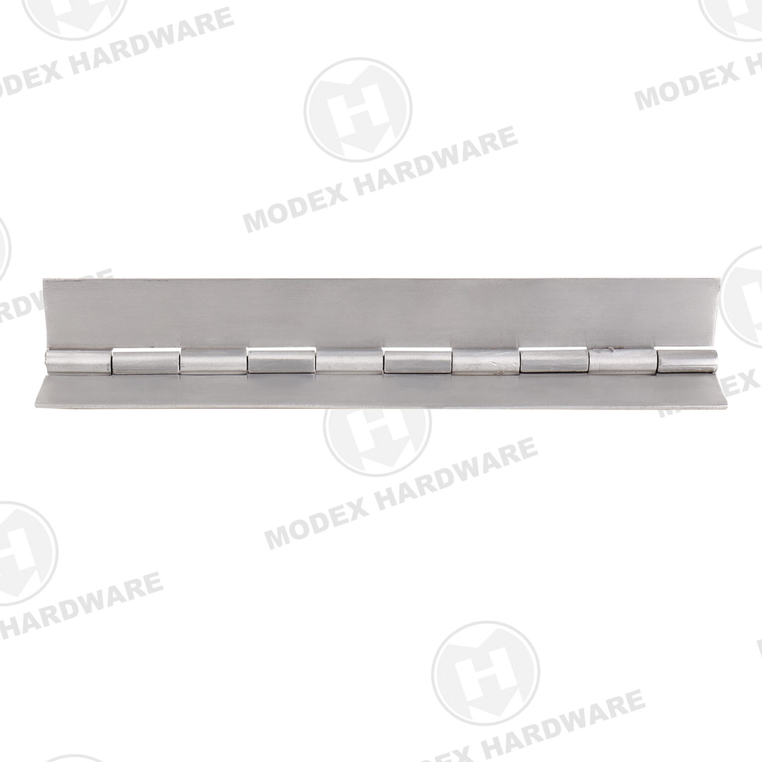 Mild Steel Continuous Piano Hinge - Welcome To Modex Hardware